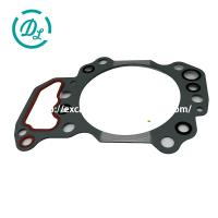 China EexcavaStart DL 6D125 Engine Gasket Head OEM 6150-11-1812 6150-11-1810 for sale