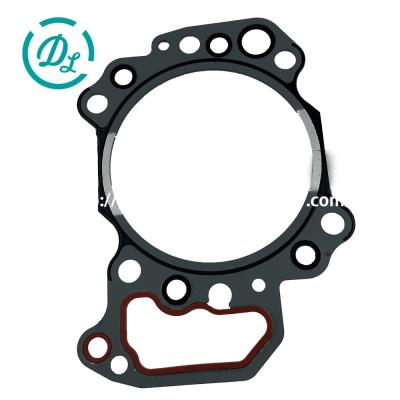 China EexcavaStart DL 6D125 Engine Gasket Head OEM 6150-11-1812 6150-11-1810 for sale