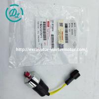 China EexcavaStart ISUZU 6BG1 6HK1 Oil Switch 1824101700 Excavator Engine Part for sale