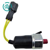 China EexcavaStart ISUZU 6BG1 6HK1 Oil Switch 1824101700 Excavator Engine Part for sale