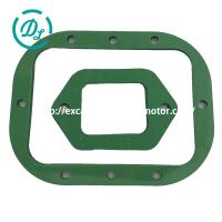 China EexcavaStart Weichai 6M26G500/6 Oil Cooler Core Gasket for Excavator Engine for sale