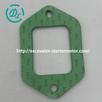 China EexcavaStart Weichai 6M26G500/6 Oil Cooler Core Gasket for Excavator Engine for sale