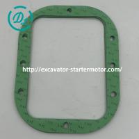China EexcavaStart Weichai 6M26G500/6 Oil Cooler Core Gasket for Excavator Engine for sale
