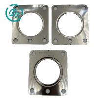 China EexcavaStart Weichai Exhaust Manifold Gasket OEM 6M26G500/6 MP-480-4 for sale