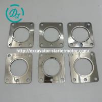 China EexcavaStart Weichai Exhaust Manifold Gasket OEM 6M26G500/6 MP-480-4 for sale