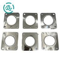 China EexcavaStart Weichai Exhaust Manifold Gasket OEM 6M26G500/6 MP-480-4 for sale