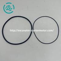 China EexcavaStart Weichai 6M26G500/6 O-Ring Set Cylinder Liner for Excavator Engine for sale