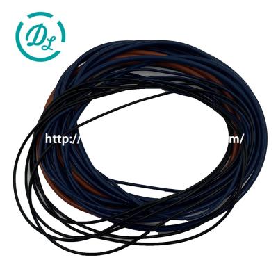 China EexcavaStart Weichai 6M26G500/6 O-Ring Set Cylinder Liner for Excavator Engine for sale