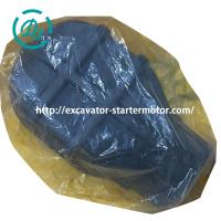 China EexcavaStart CAT 325C Excavator Air Line Elbow OEM 190-5791 Engine Part for sale