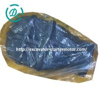 China EexcavaStart CAT 325C Excavator Air Line Elbow OEM 190-5791 Engine Part for sale
