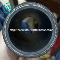 China EexcavaStart CAT 227-0428 Oil Hose for 330C 336D Excavator Engine for sale