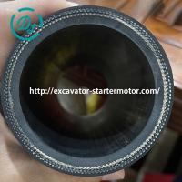 China EexcavaStart CAT 227-0428 Oil Hose for 330C 336D Excavator Engine for sale