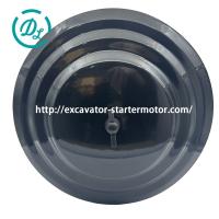China EexcavaStart 127mm 5 Pre Cleaner Air Filter for Excavator Spare Parts for sale