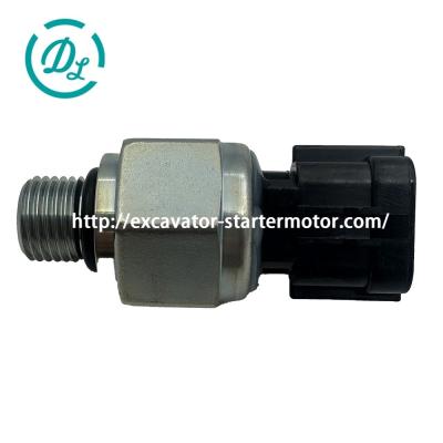 China EexcavaStart Komatsu Low Pressure Sensor 7861-93-1840 for PC200-8 PC120-8 Excavators for sale