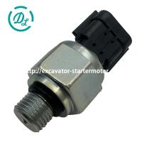 China EexcavaStart Komatsu Low Pressure Sensor 7861-93-1840 for PC200-8 PC120-8 Excavators for sale
