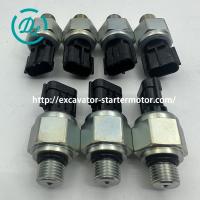 China EexcavaStart Komatsu Low Pressure Sensor 7861-93-1840 for PC200-8 PC120-8 Excavators for sale
