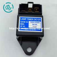China EexcavaStart Komatsu 12V Time Relay 15694-65992 for V3300 Engine for sale