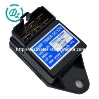 China EexcavaStart Komatsu 12V Time Relay 15694-65992 for V3300 Engine for sale