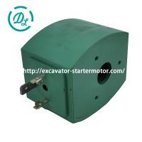 China EexcavaStart ASCO 238713-006 24V Solenoid Coil for Excavator for sale