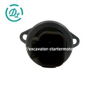 China EexcavaStart Sany SY215 24V Solenoid Valve OEM 1017628 P1017628 for sale