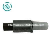 China EexcavaStart Sany SY215 24V Solenoid Valve OEM 1017628 P1017628 for sale