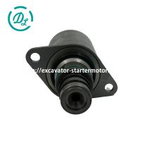 China EexcavaStart Sany SY215 24V Solenoid Valve OEM 1017628 P1017628 for sale