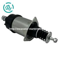 China EexcavaStart Delco 42MT 24V Starter Solenoid Switch OEM 1115683 for sale