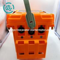 China EexcavaStart 1260000mAh 12V-24V Emergency Start-Up Power Supply for Excavators for sale