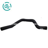 China EexcavaStart Dongfeng 3406015-K57Y0 Oil Transfer Hose 30mm x 530mm for sale
