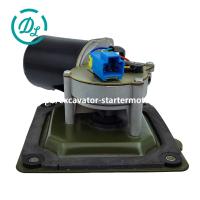 China EexcavaStart Dongfeng Truck D310 Wiper Motor Assembly 3741010-C0400 24V for sale