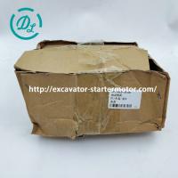 China EexcavaStart Dongfeng Truck D310 Wiper Motor Assembly 3741010-C0400 24V for sale
