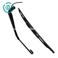 China EexcavaStart Dongfeng Truck Wiper Drive Motor Assembly 5205011-C0400 24V for sale