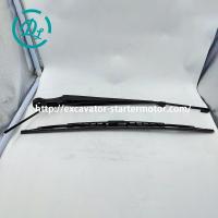 China EexcavaStart Dongfeng Truck Wiper Drive Motor Assembly 5205011-C0400 24V for sale