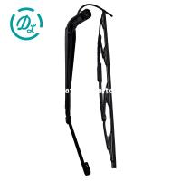 China EexcavaStart Dongfeng Truck Wiper Drive Motor Assembly 5205012-C0400 24V for sale