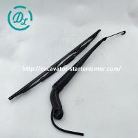 China EexcavaStart Dongfeng Truck Wiper Drive Motor Assembly 5205012-C0400 24V for sale