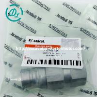 China EexcavaStart 7246791 Hydraulic Quick Coupler FF MALE Flat Face 1/2