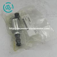 China EexcavaStart 27885800 PD2E1-Y3/2D21-24E13A 24V Solenoid Valve for Excavator for sale