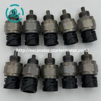 China EexcavaStart 0501219856 ZF Transmission Neutral Sensor Switch 24V for sale
