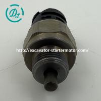 China EexcavaStart 0501219856 ZF Transmission Neutral Sensor Switch 24V for sale