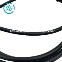 China EexcavaStart Haulotte 2326009090 Emergency Lowering Cable 24V OEM for sale