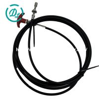 China EexcavaStart Haulotte 2326009090 Emergency Lowering Cable 24V OEM for sale