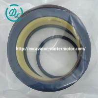 China EexcavaStart K9008310 Track Adjuster Seal Kit for DH215-9 Excavator for sale