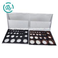 China EexcavaStart Excavator D-RING Seal Kit 4C-4784 270-1535 for CAT Engine for sale