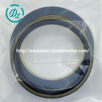 China EexcavaStart EC210B EC210BLC Track Adjuster Seal Kit for Excavator Spare Parts for sale