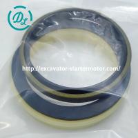 China EexcavaStart EC210B EC210BLC Track Adjuster Seal Kit for Excavator Spare Parts for sale