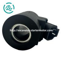 China EexcavaStart EC360B Excavator Solenoid Valve Coil 24V OEM 280153 14616529 for sale