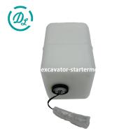 China EexcavaStart Sumitomo KHH10840 Reservoir Coolant Tank for SH200-6 CX130 CX210 Excavator for sale