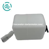 China EexcavaStart Sumitomo KHH10840 Reservoir Coolant Tank for SH200-6 CX130 CX210 Excavator for sale