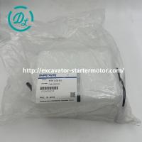 China EexcavaStart Sumitomo KHH10840 Reservoir Coolant Tank for SH200-6 CX130 CX210 Excavator for sale