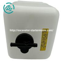 China EexcavaStart Sumitomo KHH10840 Reservoir Coolant Tank for SH200-6 CX130 CX210 Excavator for sale